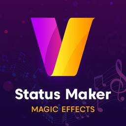 دانلود برنامه MV Master - Video Status Maker اندروید | بازار