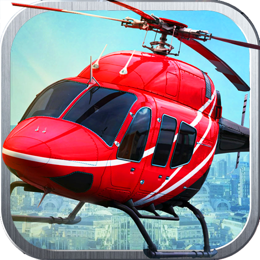 دانلود بازی Helicopter Flying Simulator اندروید | بازار