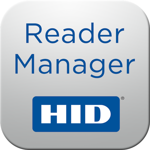 دانلود برنامه HID Reader Manager اندروید | بازار