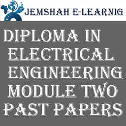 برنامه Electrical Module2 Past Papers - دانلود | بازار