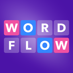 دانلود بازی Word Flow – Connect Word Chain اندروید | بازار