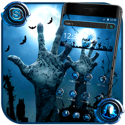 دانلود برنامه Dark Horror Hand Theme اندروید | بازار