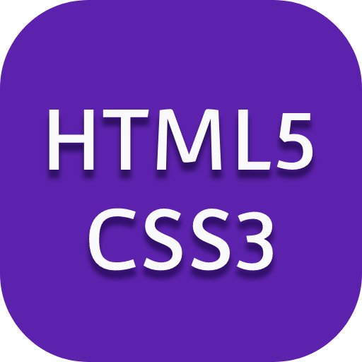دانلود برنامه Html5 And Css3 اندروید بازار 