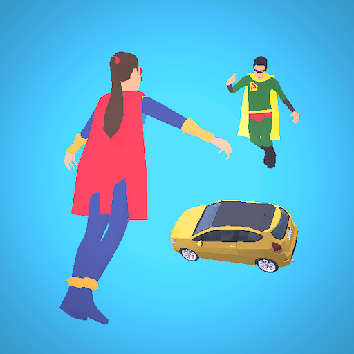 دانلود بازی Push Hero اندروید | بازار