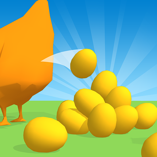 دانلود بازی Idle Chicken Clicker اندروید | بازار