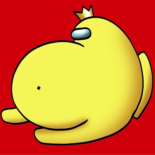 دانلود برنامه Fat Among Us The Big Food Imposter Mod Role اندروید | بازار