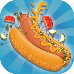 دانلود بازی Hot Dog Maker اندروید | بازار