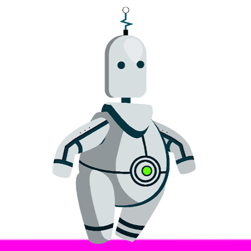 دانلود بازی Robot Game اندروید بازار