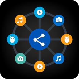 دانلود برنامه File Transfers Shareit اندروید | بازار