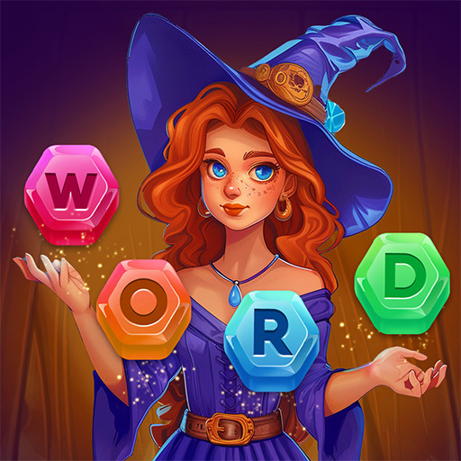 دانلود بازی Hidden Wordz - Word Puzzle اندروید | بازار