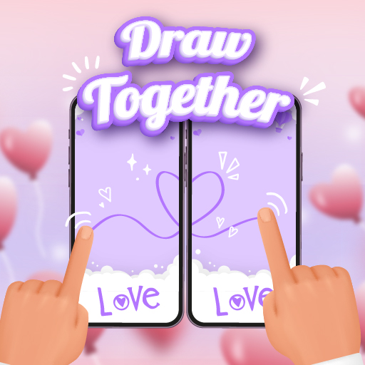 دانلود برنامه Lockscreen Drawing Together اندروید بازار