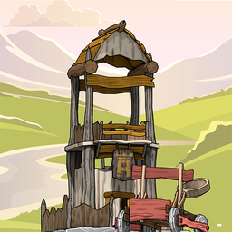 دانلود بازی Castle Wars ۳D: Card Fight اندروید | بازار