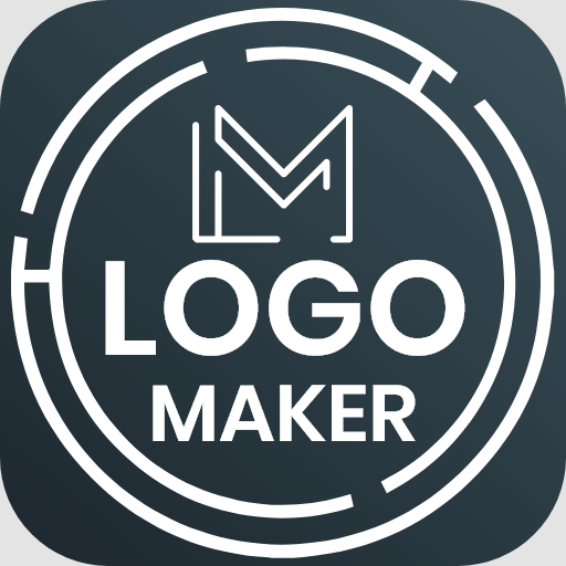 دانلود برنامه Logo Maker Logo Designer اندروید بازار