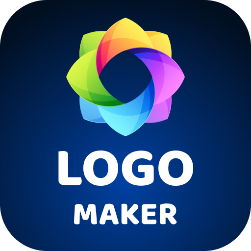 دانلود برنامه Logo Maker: Logo Design App اندروید | بازار