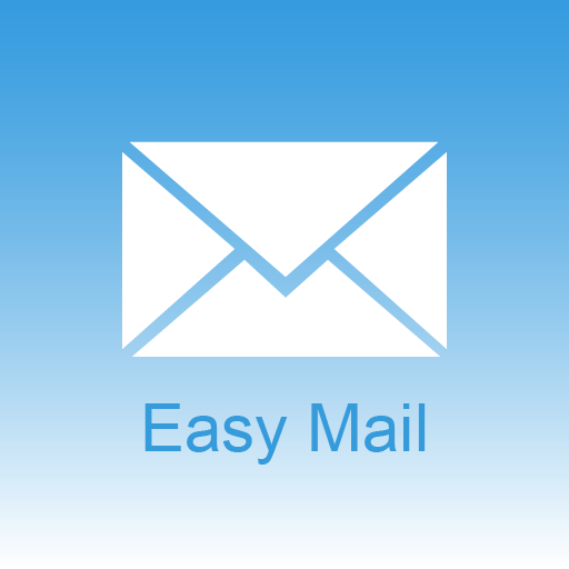 دانلود برنامه EasyMail - easy and fast email اندروید | بازار
