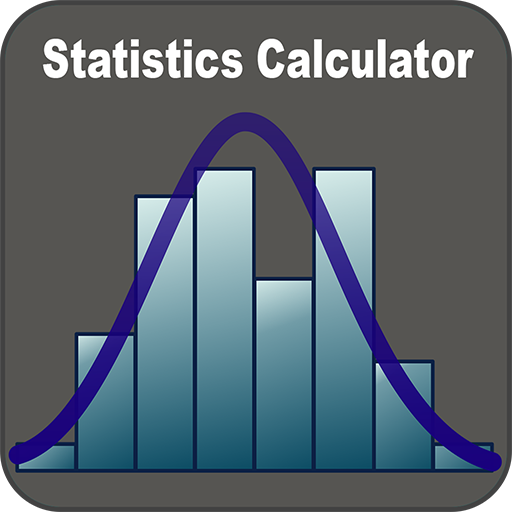 دانلود برنامه Statistics Calculator اندروید | بازار