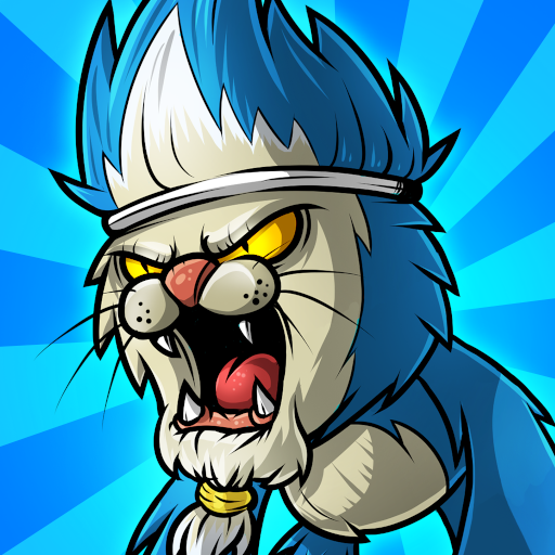 دانلود بازی Mini Legends اندروید | بازار