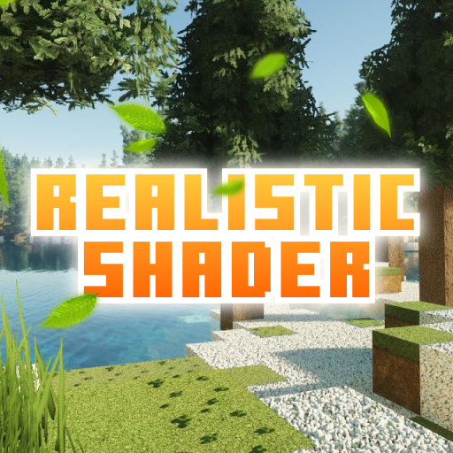 دانلود برنامه Realistic Shader for Minecraft اندروید | بازار