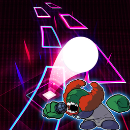 دانلود بازی Tricky the Clown Fnf mod - Dan اندروید | بازار