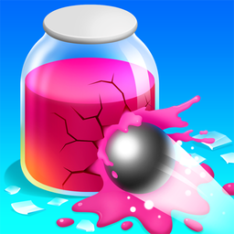 دانلود بازی Break Bottles ASMR اندروید | بازار