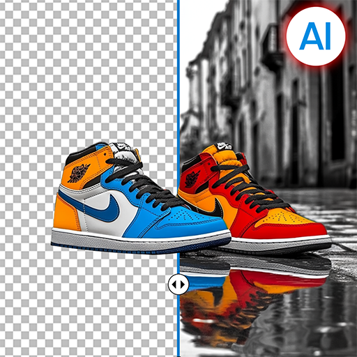 دانلود برنامه Bg remover: Remove Backgrounds اندروید | بازار