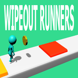دانلود برنامه Wipe Out Runner اندروید | بازار