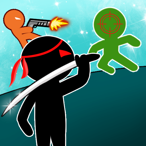 دانلود بازی Stickman Survival اندروید | بازار