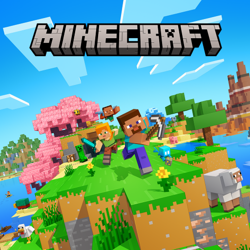 دانلود ماینکرافت اصلی 1.21 (Minecraft Pocket Edition)؛ نسخه جیبی ماین ...