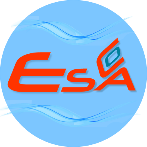 دانلود برنامه اپلیکیشن کنترل اقلیم Esaco سری ESA اندروید | بازار