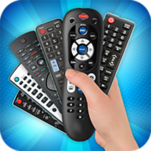 دانلود برنامه Universal Remote Control All اندروید بازار