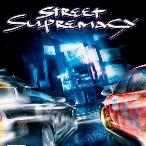 دانلود بازی Street Supremacy اندروید | بازار