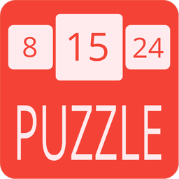 دانلود بازی Fifteen Puzzle اندروید | بازار
