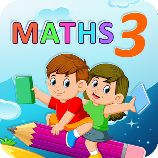 دانلود برنامه Class ۳ Math For Kids اندروید | بازار