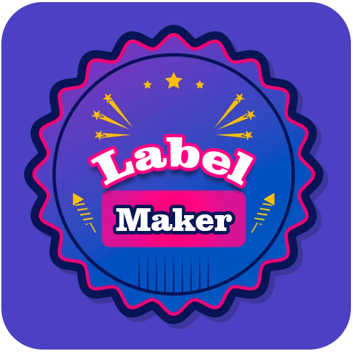 دانلود برنامه Label Maker اندروید بازار