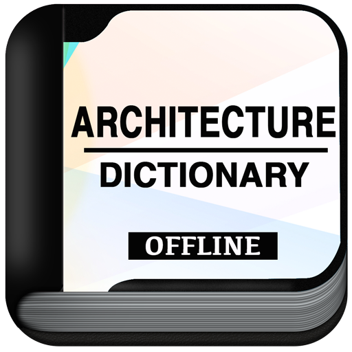 دانلود برنامه Architecture Dictionary اندروید بازار