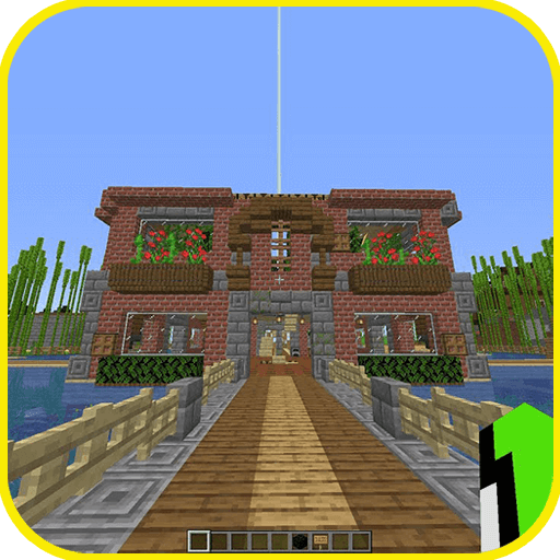 دانلود برنامه Dream SMP Map for Minecraft اندروید | بازار