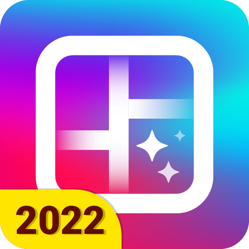 دانلود برنامه Grid Collage Maker اندروید بازار