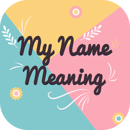 برنامه My Name Meaning - دانلود | بازار