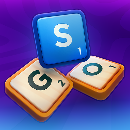 دانلود بازی Scrabble® GO-Classic Word Game اندروید | بازار