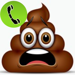 بازی Fake call poop game - دانلود | بازار