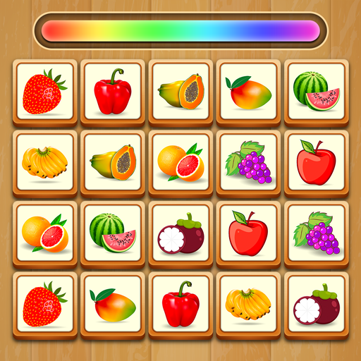 دانلود بازی Tile Connect Onet Match Puzzle اندروید بازار