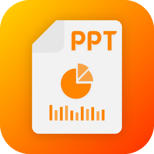 دانلود برنامه Ppt Viewer Pptx Slides Reader اندروید بازار