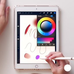 دانلود برنامه Procreate Editor Guide اندروید | بازار