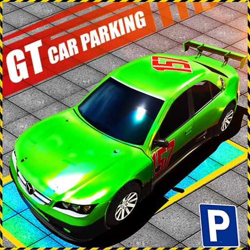 دانلود بازی Car Games: GT Car Parking اندروید | بازار