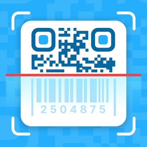 دانلود برنامه QR Code Tool - Barcode Scanner اندروید | بازار