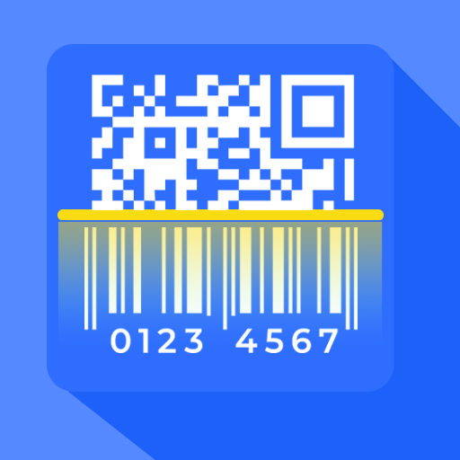 دانلود برنامه QR Code Scanner & QR Generator اندروید | بازار