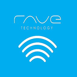 دانلود برنامه RAVE RMC اندروید | بازار