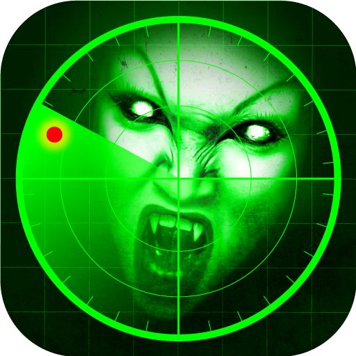 دانلود برنامه Ghost Detector - Real Ghost De اندروید | بازار