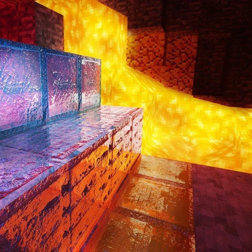 دانلود برنامه Realistic Minecraft Mods Mcpe اندروید بازار