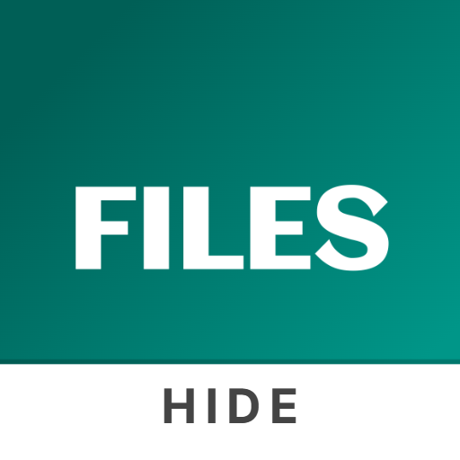دانلود برنامه Files Hide - Tiny File Manager اندروید | بازار
